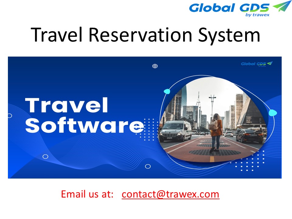PPT – Travel Reservation System PowerPoint presentation | free to ...