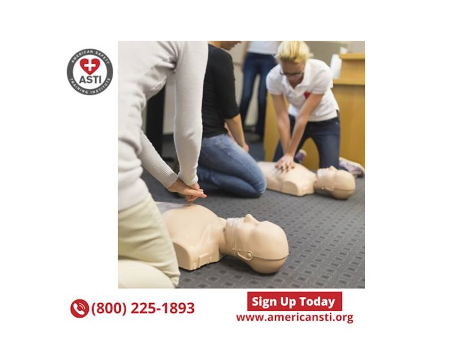 PPT – CPR AED Training – A Life-Saving Skill Needed To Confront The ...