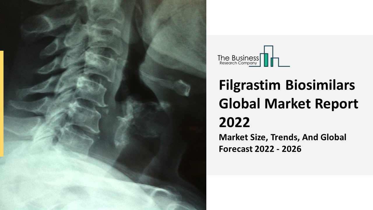 PPT – Global Filgrastim Biosimilars Market Competitive Strategies And ...