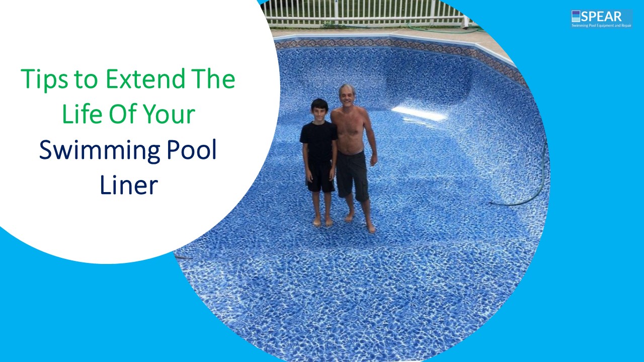 PPT – Tips to Extend The Life Of Your Swimming Pool Liner PowerPoint ...