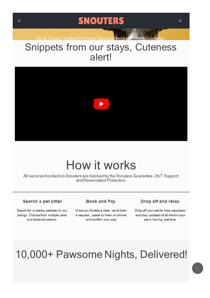 PPT – Book Pet Boarding, Dog Training, Dog Boarding, And Dog Grooming ...