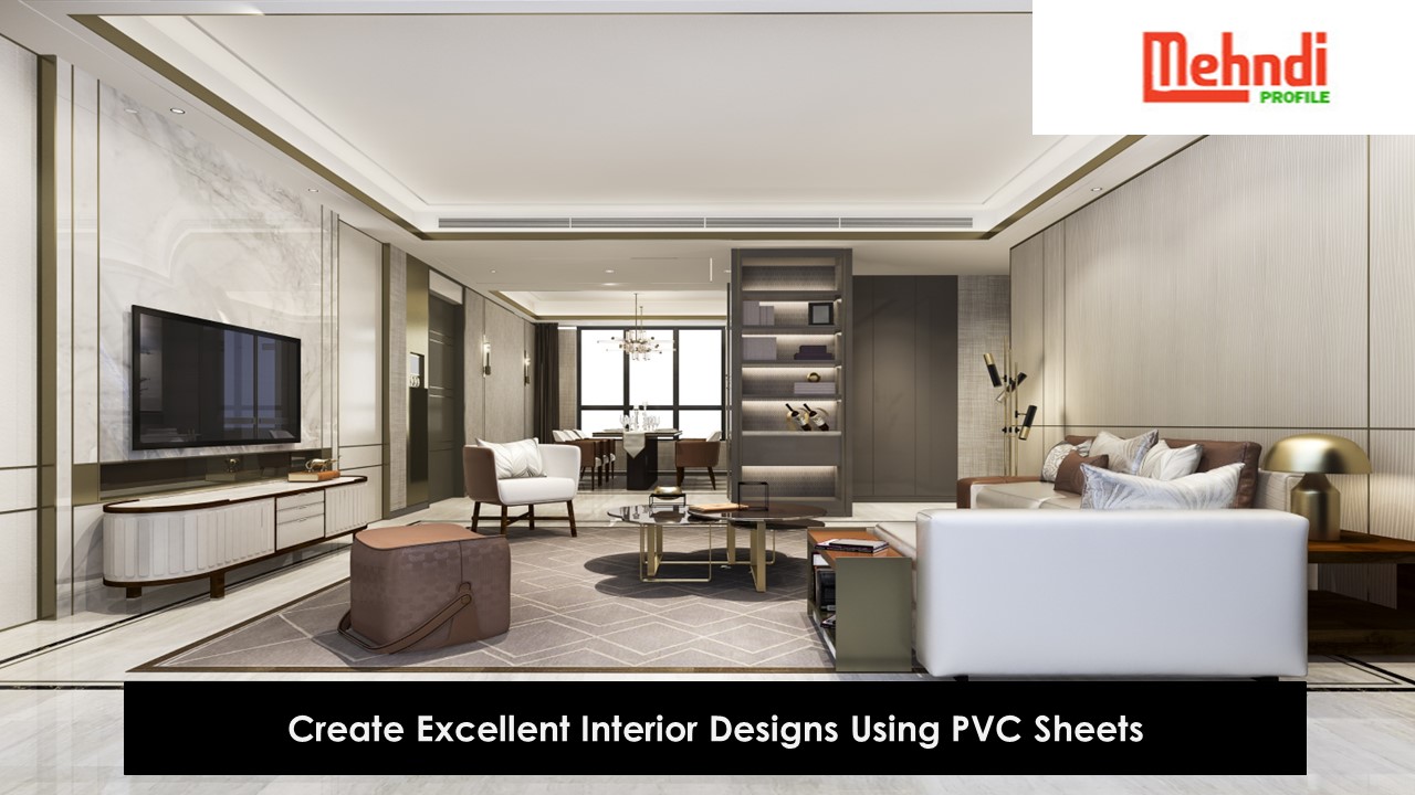 PPT – Create Stunning Designs Using PVC Sheets PowerPoint presentation ...