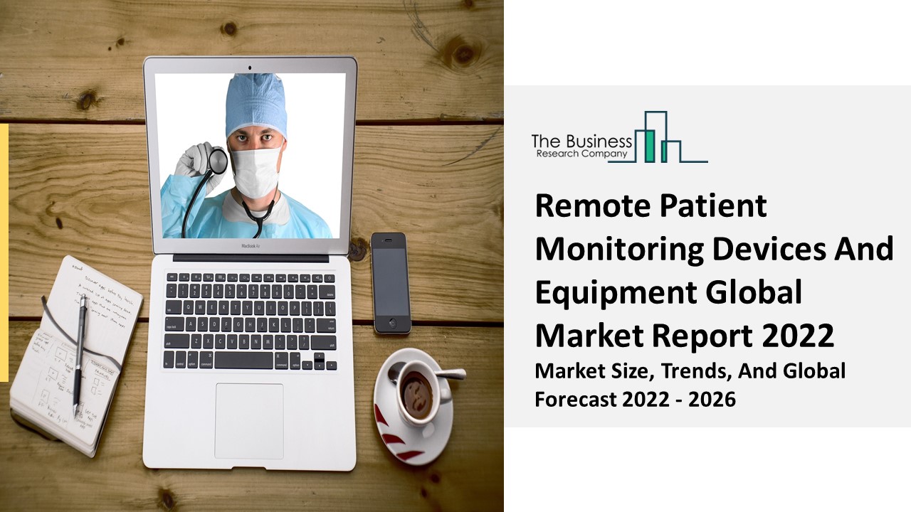 PPT – Remote Patient Monitoring Devices And Equipment Market Analysis ...