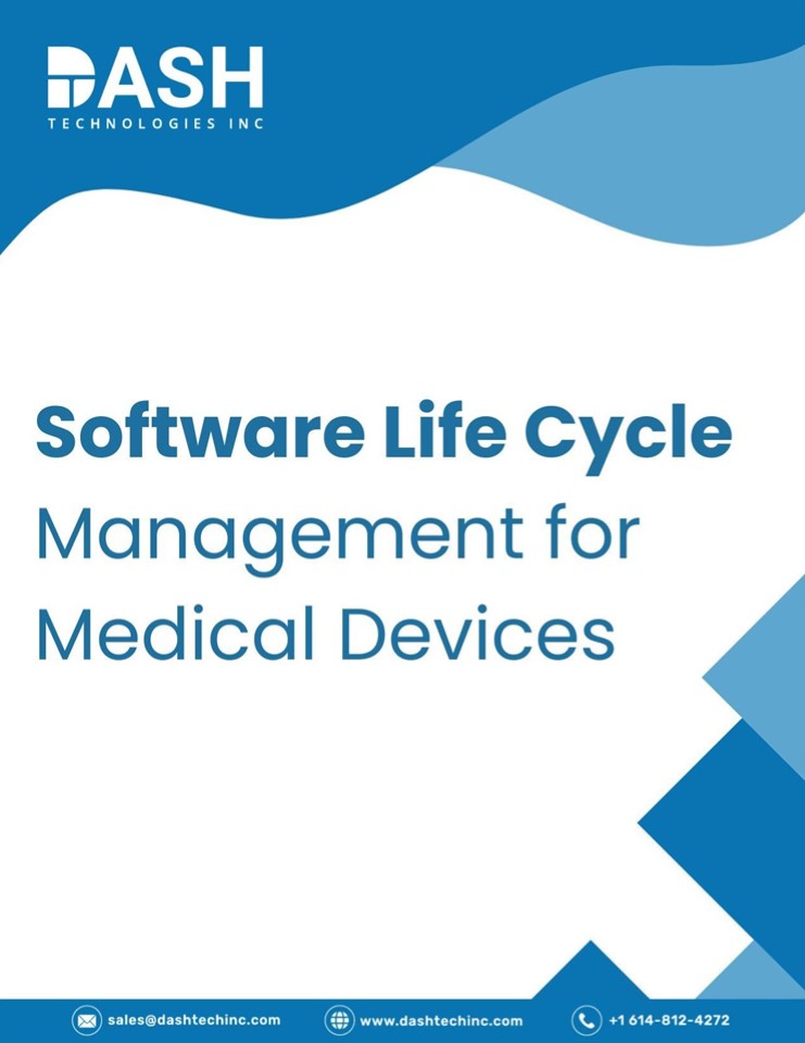 PPT – Software Life Cycle Management for Medical Devices PowerPoint ...