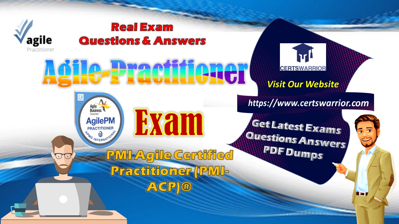 Ppt Pmi Agile Certified Practitioner Pmi Acp ® Powerpoint Presentation Free To Download