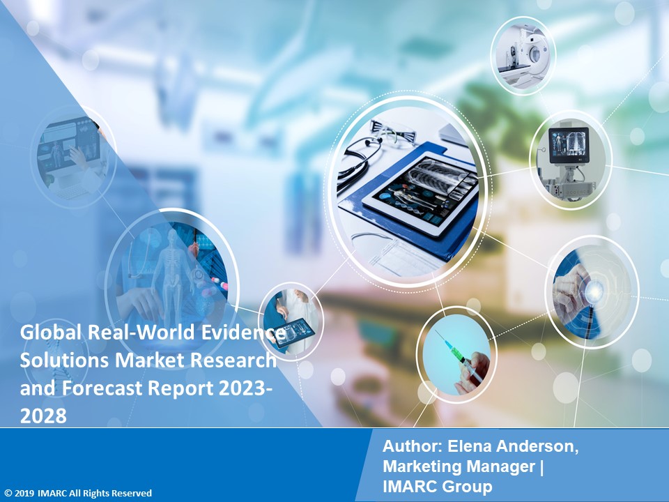 Real-World Evidence Solutions Market Size Report 2023-2028 presentation ...