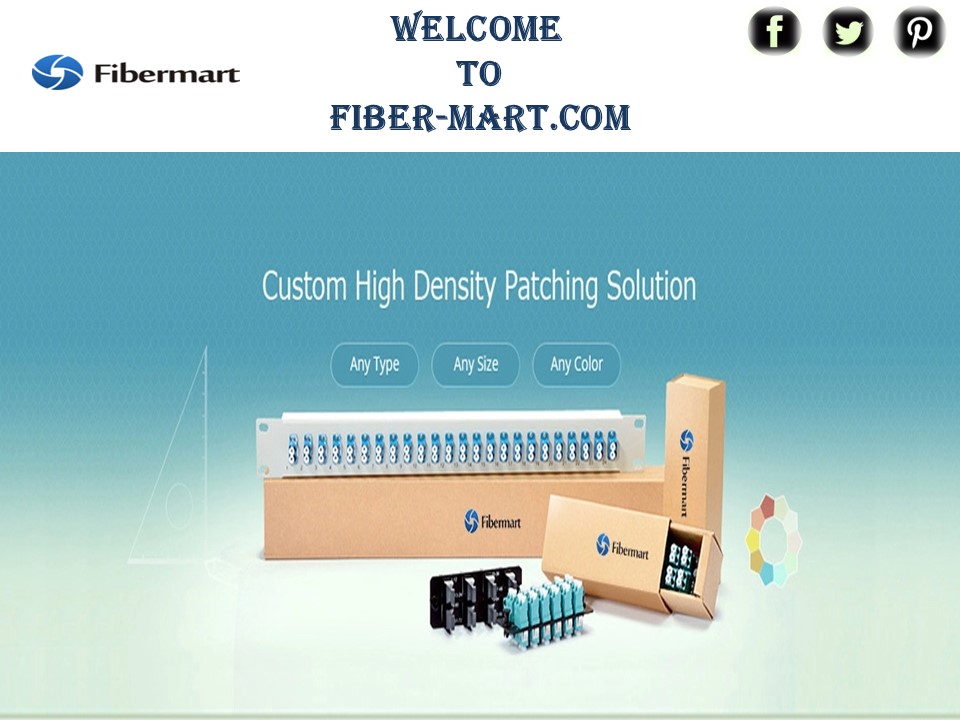 PPT – Best Fiber Optical Switch at Fiber-mart PowerPoint presentation ...