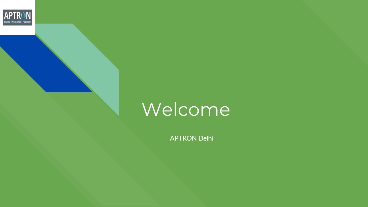 PPT – Android Training in Delhi PowerPoint presentation | free to ...