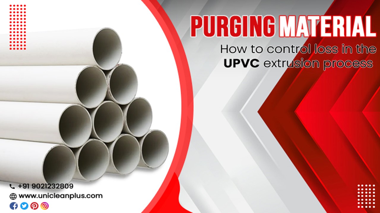PPT – How to Control Loss in the UPVC Extrusion Process PowerPoint ...