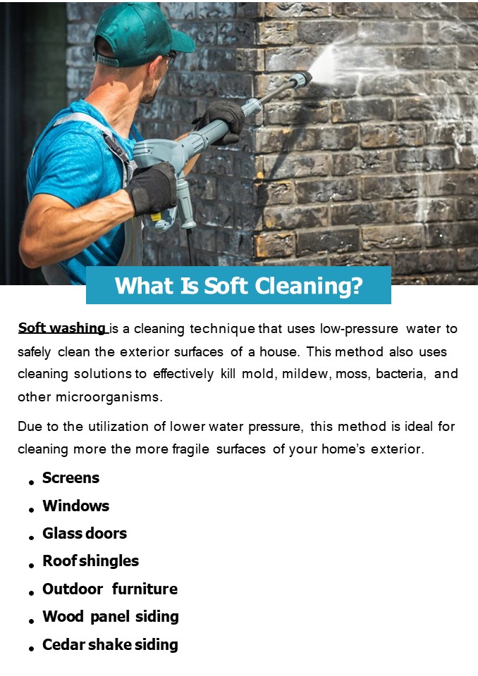 PPT – What Is Soft Cleaning? PowerPoint presentation | free to download ...