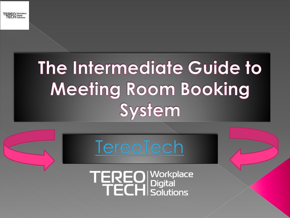 PPT – The Intermediate Guide to Meeting Room Booking System PowerPoint ...