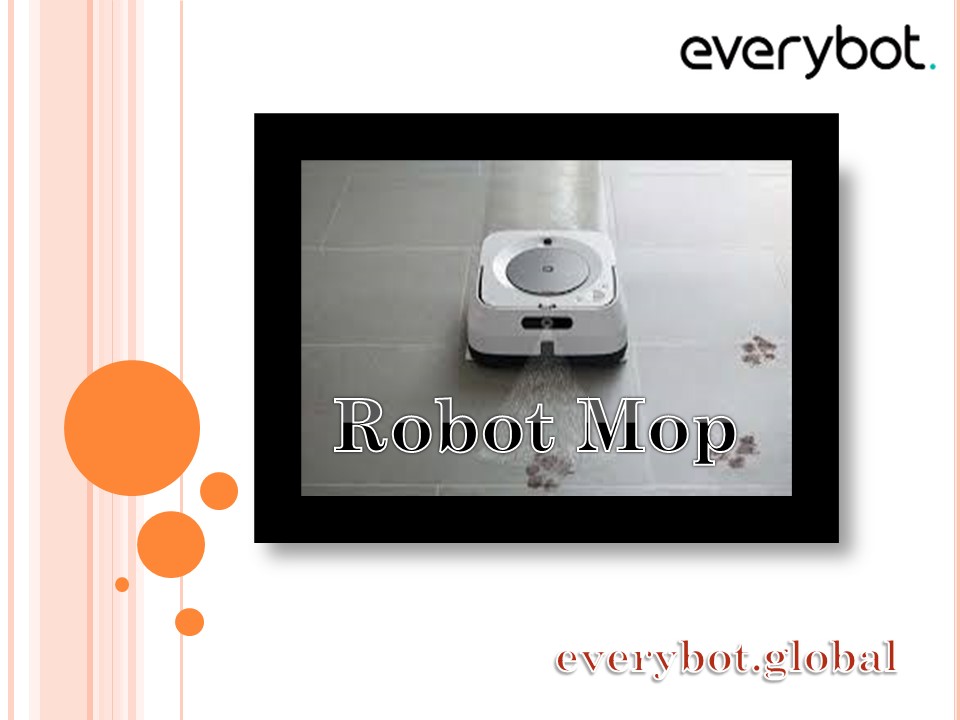 PPT – Robot Mop PowerPoint presentation | free to download - id: 96407a ...