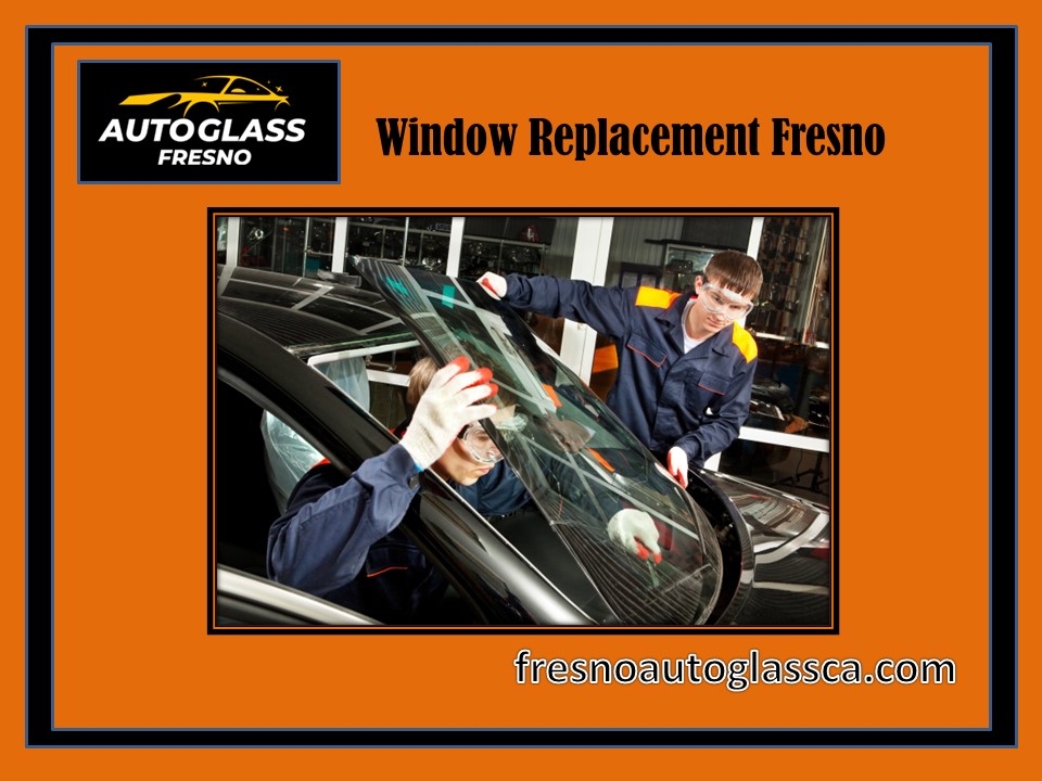 Window Replacement Fresno presentation | free to download