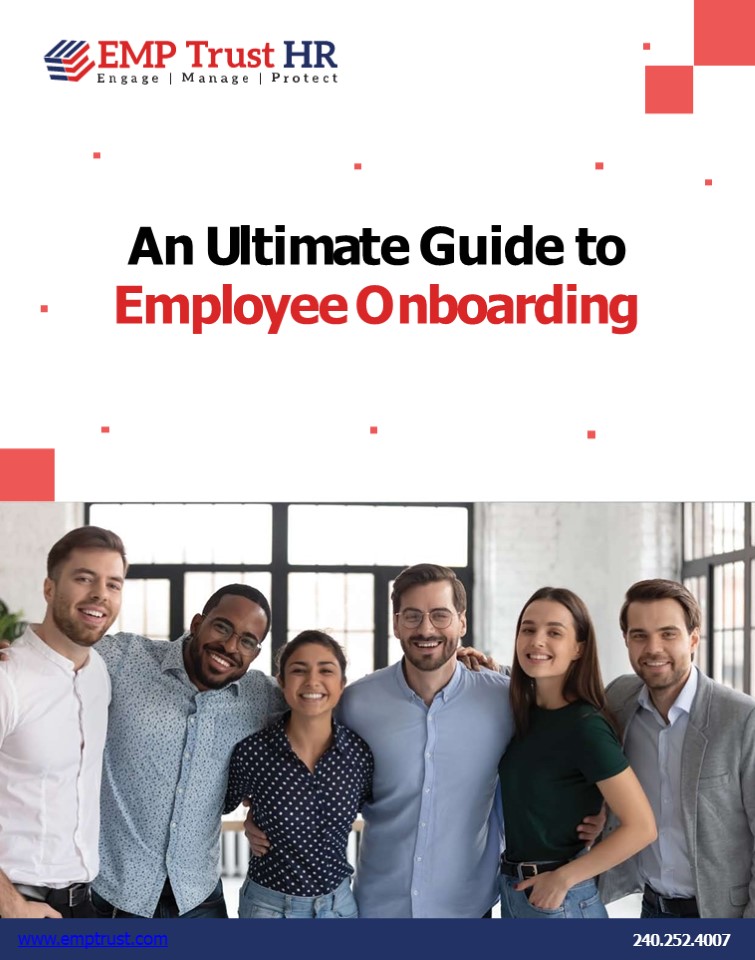 An Ultimate Guide to Employee Onboarding presentation | free to download