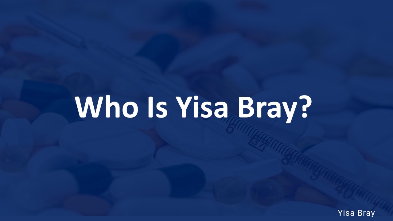 PPT – Who Is Yisa Bray? PowerPoint presentation | free to download - id ...