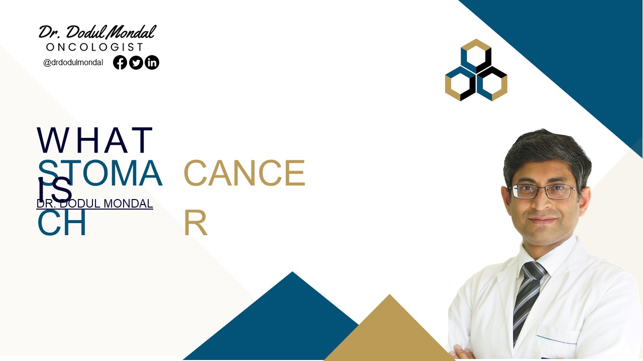 PPT – What is Stomach Cancer PowerPoint presentation | free to download ...