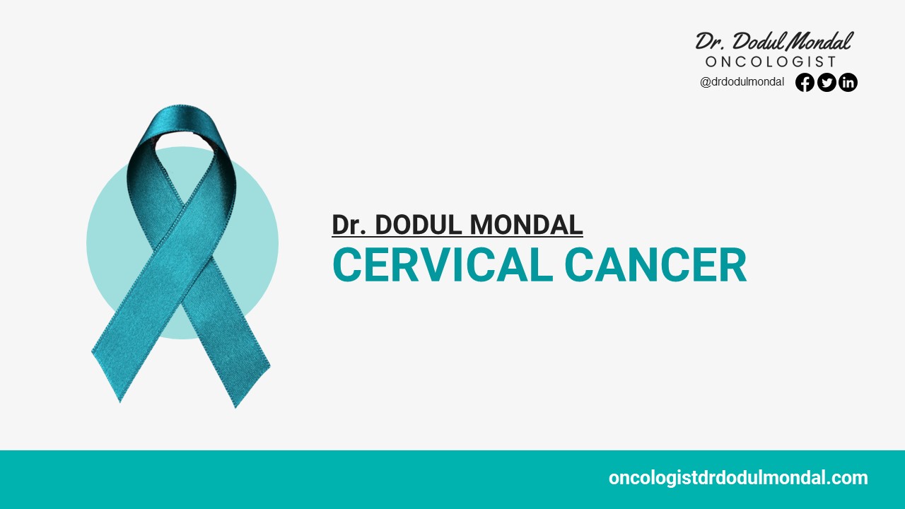 Cervical Cancer presentation | free to download