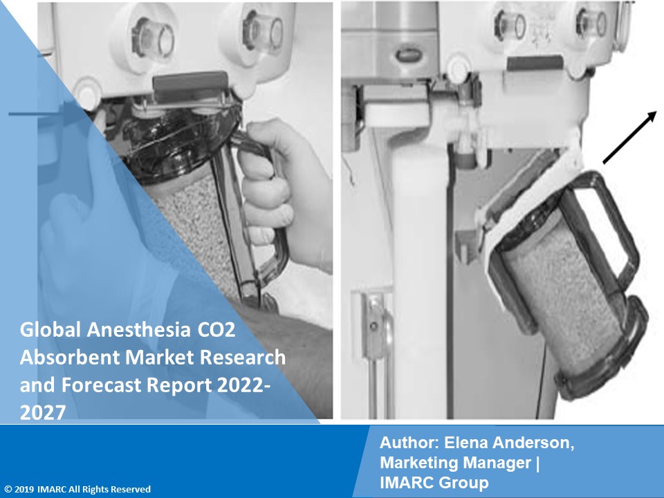 PPT – Anesthesia CO2 Absorbent Market Size Report 2022-2027 PowerPoint ...