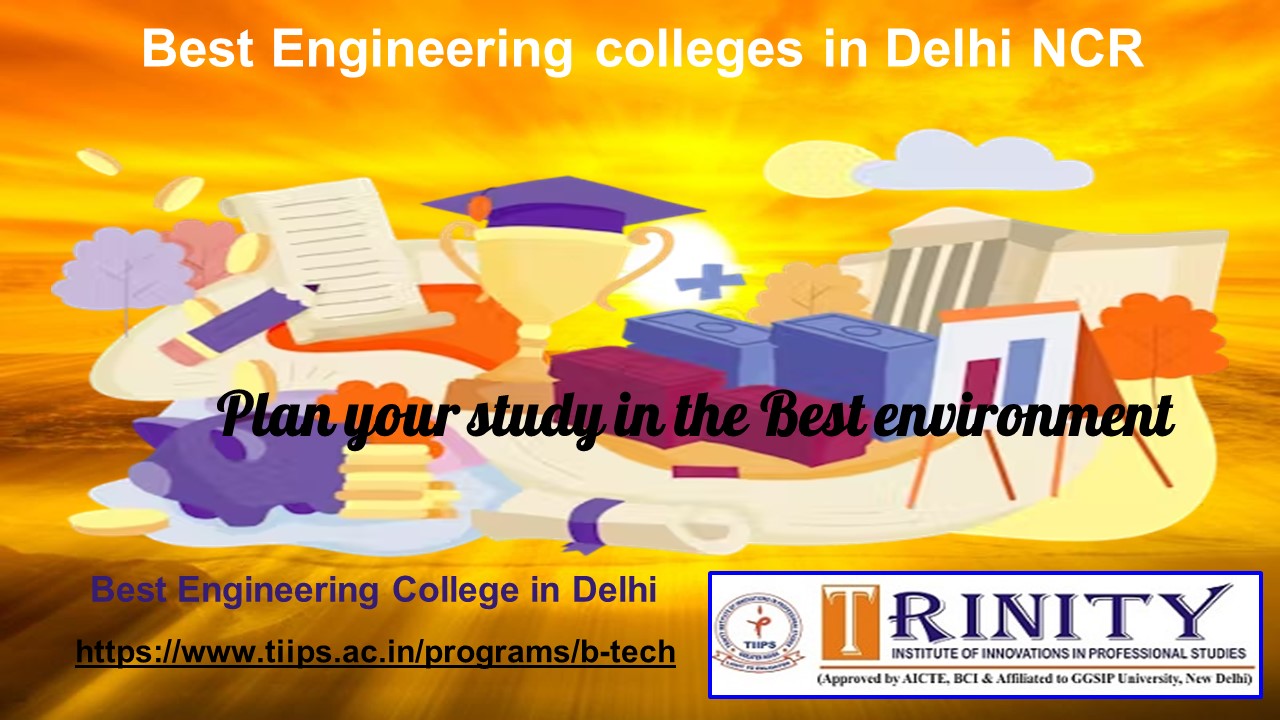 PPT – Number 1 Engineering Colleges in Delhi NCR PowerPoint ...