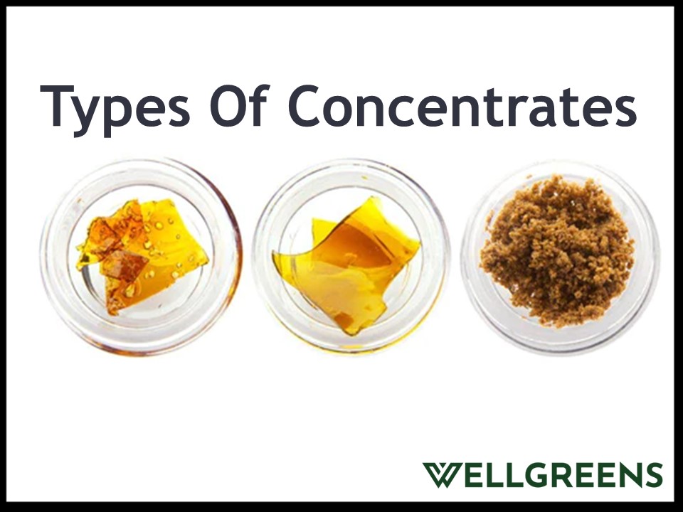 PPT – Types Of Concentrates PowerPoint presentation | free to download ...