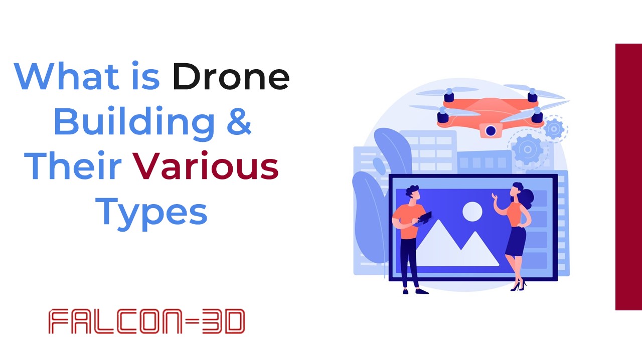 PPT – What is Drone Building & Their Various Types PowerPoint ...