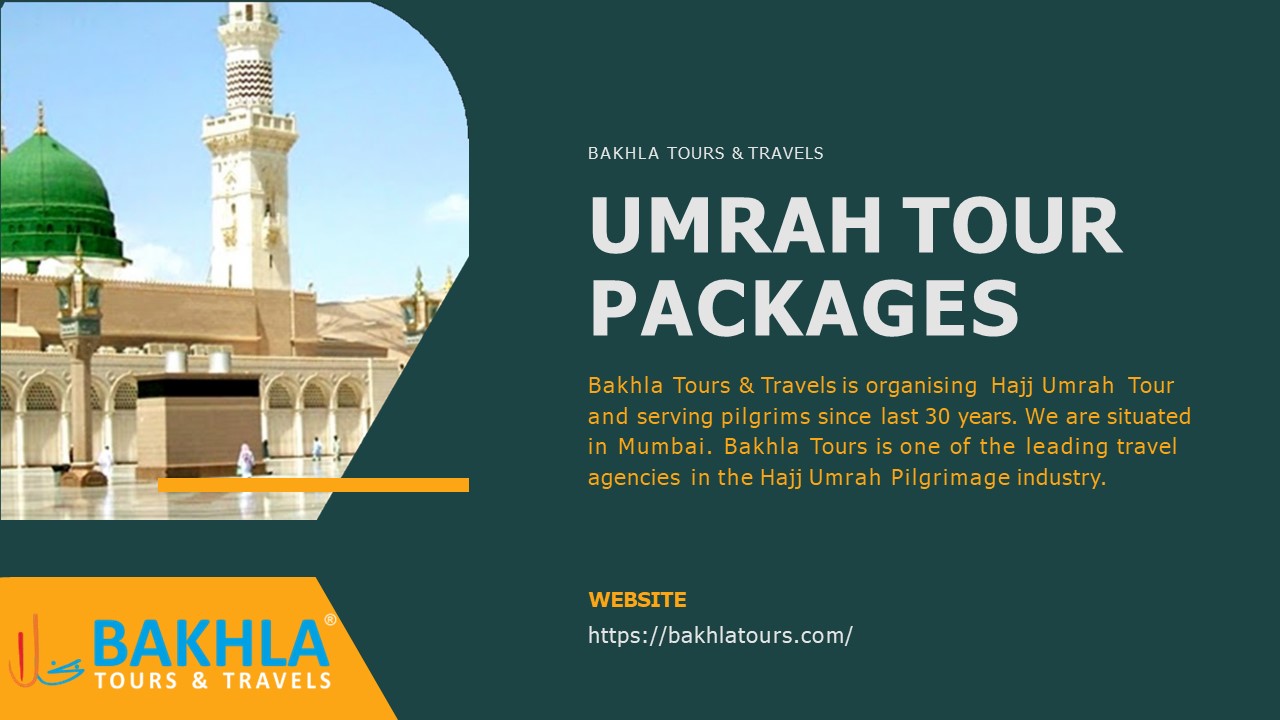 PPT – 15 Day Umrah package From Mumbai PowerPoint presentation | free to download - id: 9647b2-MGUyM