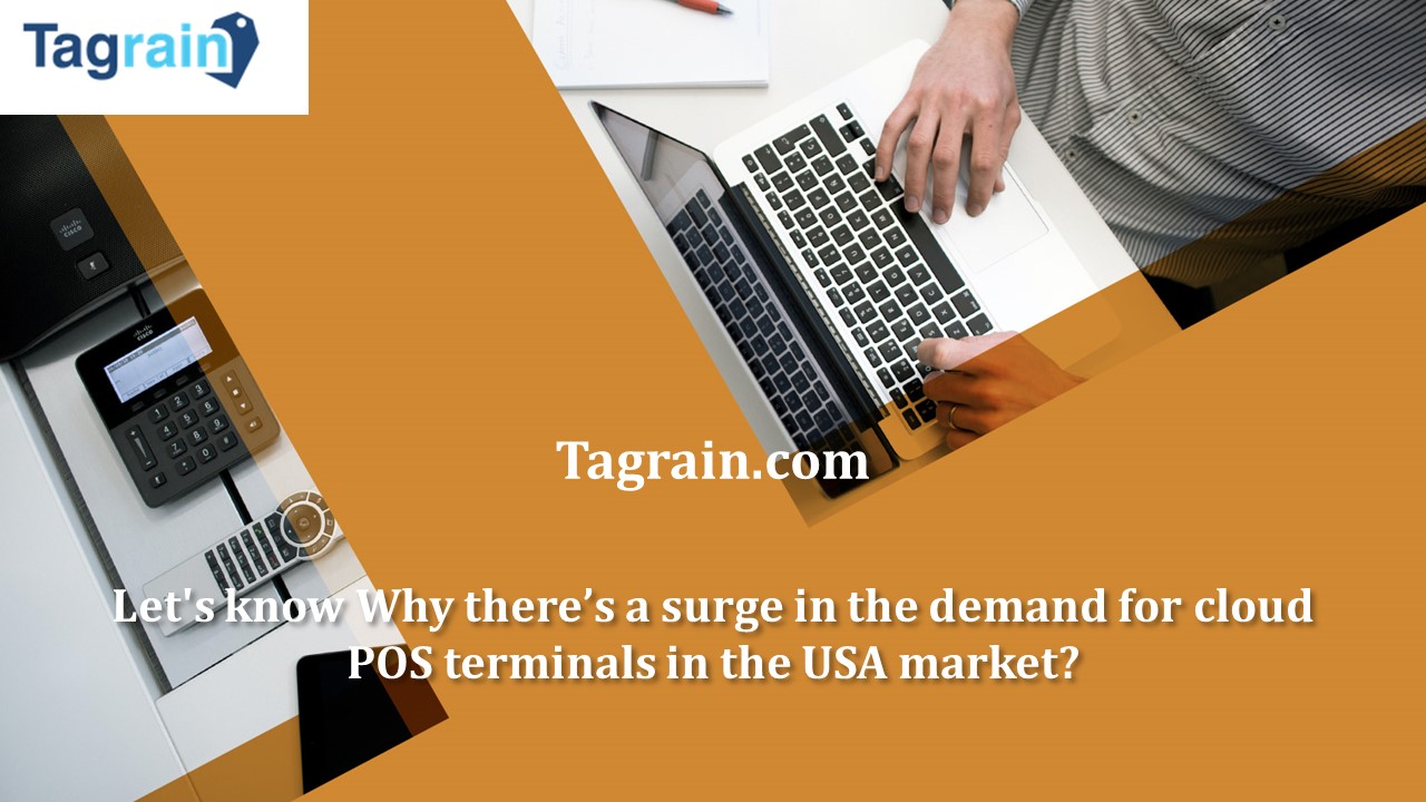 PPT – Cloud POS PowerPoint presentation | free to download - id: 9648bd-NWEyY