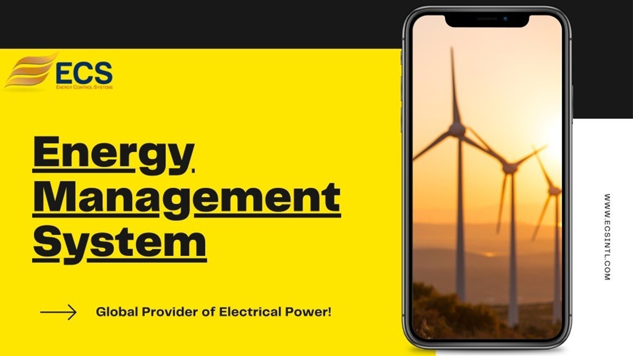 Some of the Benefits of an Energy Management System (1) presentation ...