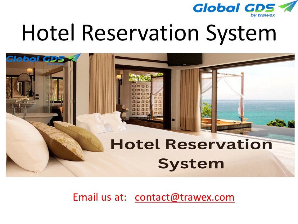 PPT – Hotel Reservation System PowerPoint presentation | free to ...