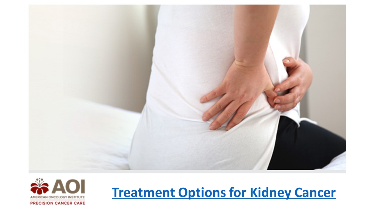 PPT – Treatment Options for Kidney Cancer PowerPoint presentation ...