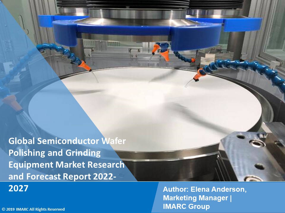 Semiconductor Wafer Polishing and Grinding Equipment Market Trends 2022 ...