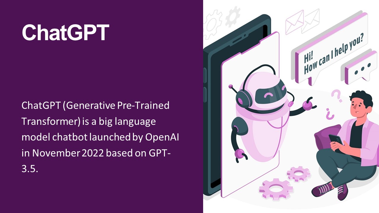 PPT What Is ChatGPT PowerPoint Presentation Free To Download Id 