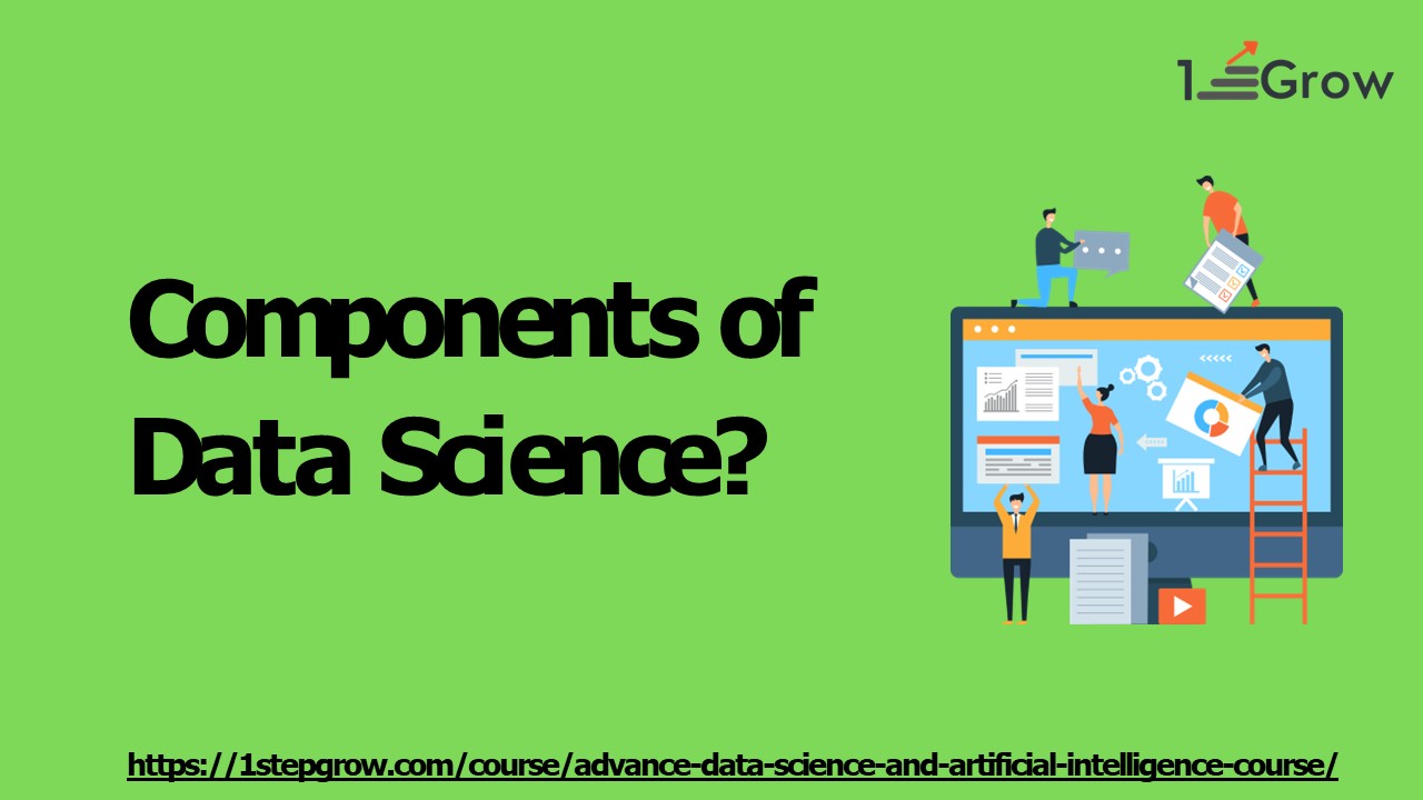 PPT – components of data Science PowerPoint presentation | free to ...