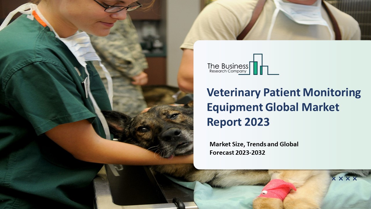 PPT – Veterinary Patient Monitoring Equipment Market Share, Growth ...