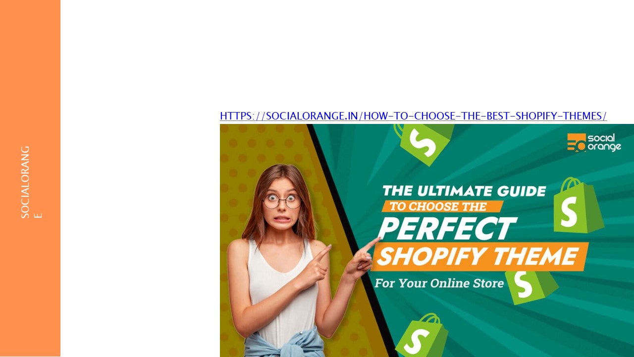 PPT – Best Shopify Themes PowerPoint presentation | free to download ...