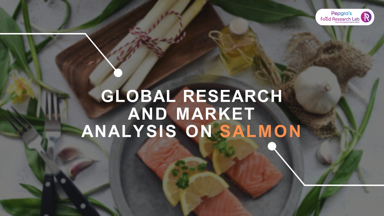 PPT – Salmon - Global Research And Market Analysis by FoodResearchLab ...