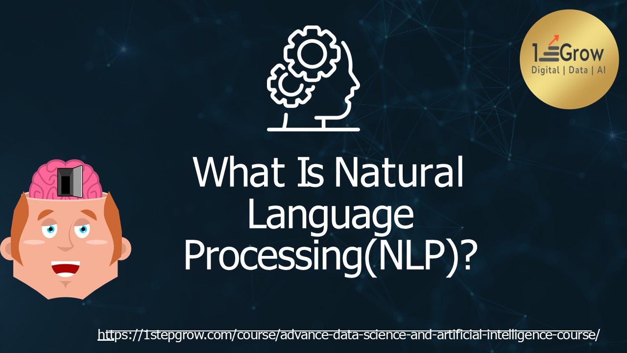 PPT – what is natural language processing PowerPoint presentation ...