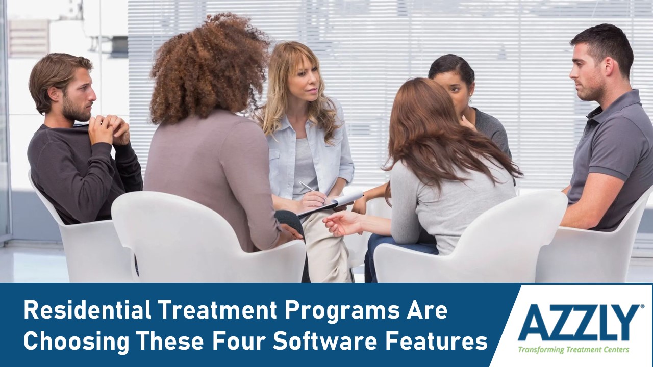 PPT – Why Residential Treatment Programs are Adopting these 5 Key ...
