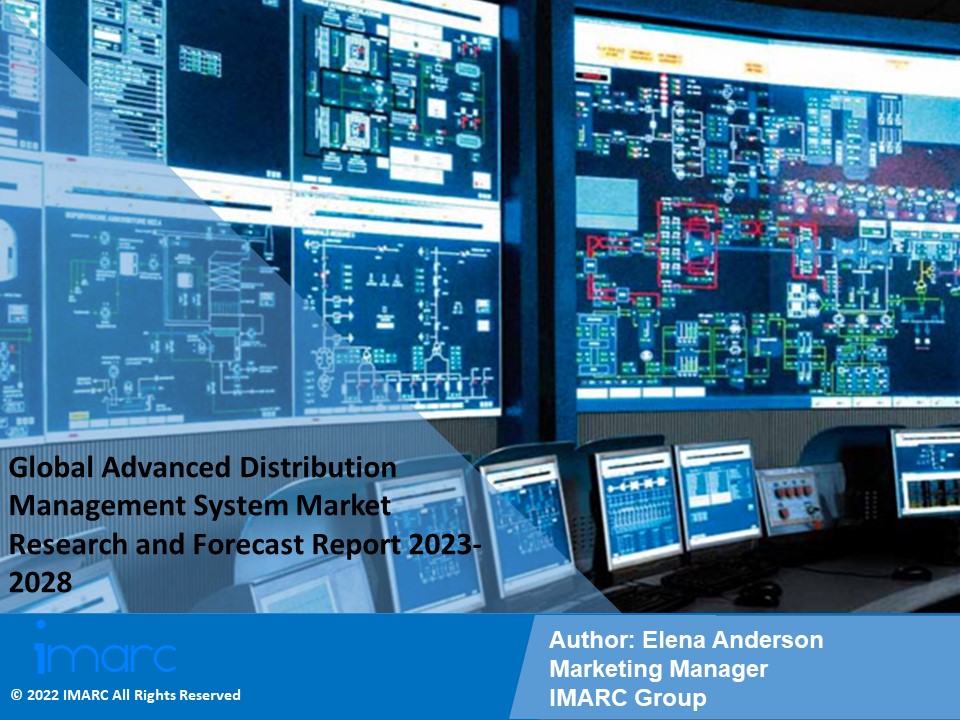 PPT – Advanced Distribution Management System Market PPT: Demand ...