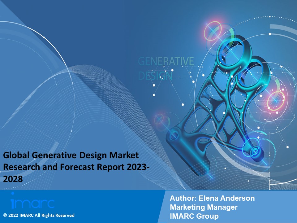 PPT – Generative Design Market PPT: Demand, Trends and Business ...
