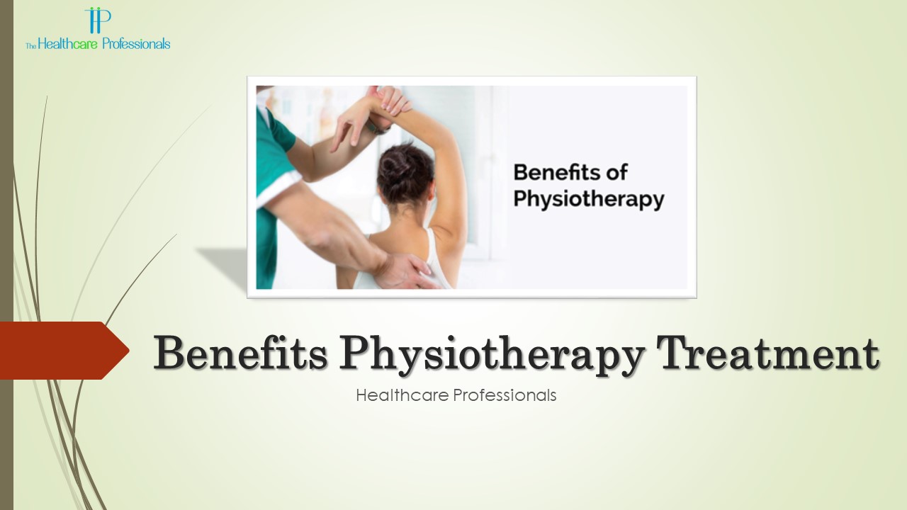 PPT – Benefits Of Best Physiotherapy In Whitby PowerPoint presentation ...