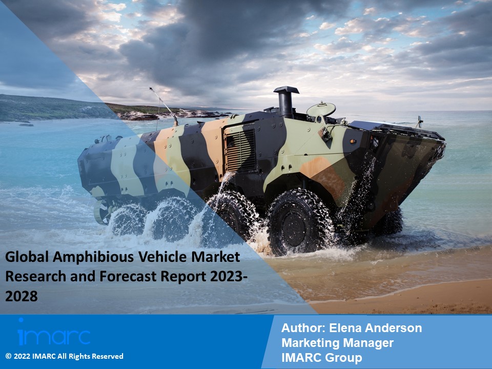 PPT – Amphibious Vehicle Market PPT: Demand, Trends and Business ...