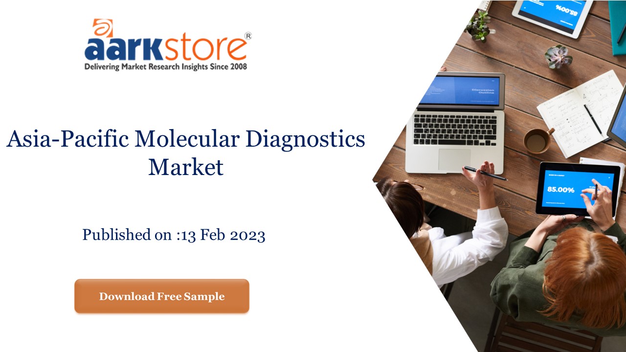 PPT – Asia-Pacific Molecular Diagnostics Market PowerPoint presentation ...