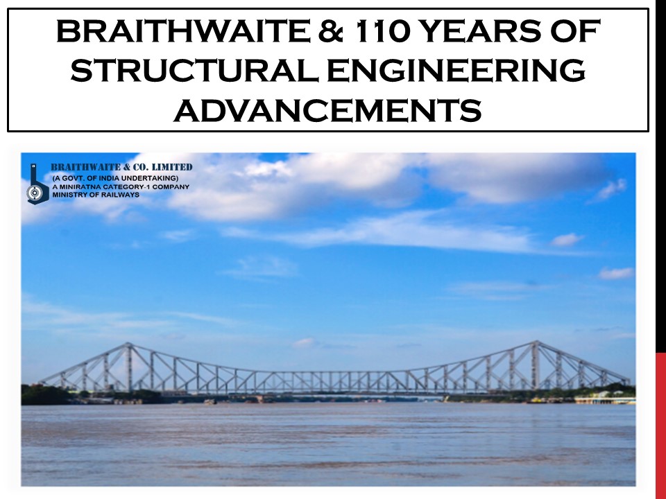 PPT – Braithwaite & 110 Years of Structural Engineering Advancements PowerPoint presentation ...