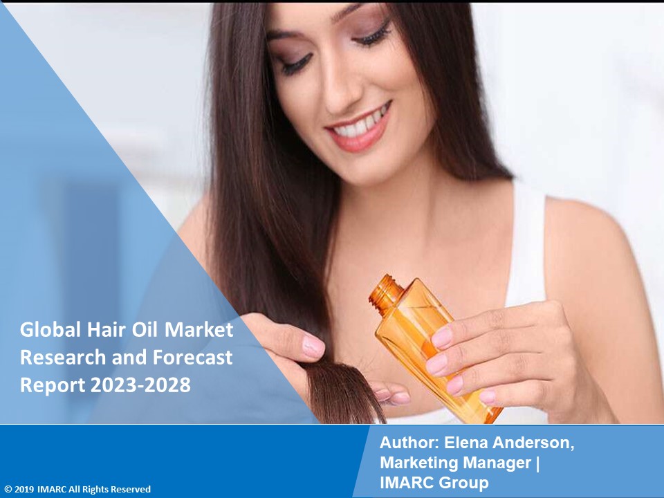 PPT – Hair Oil Market Share 2023-2028 PowerPoint presentation | free to ...