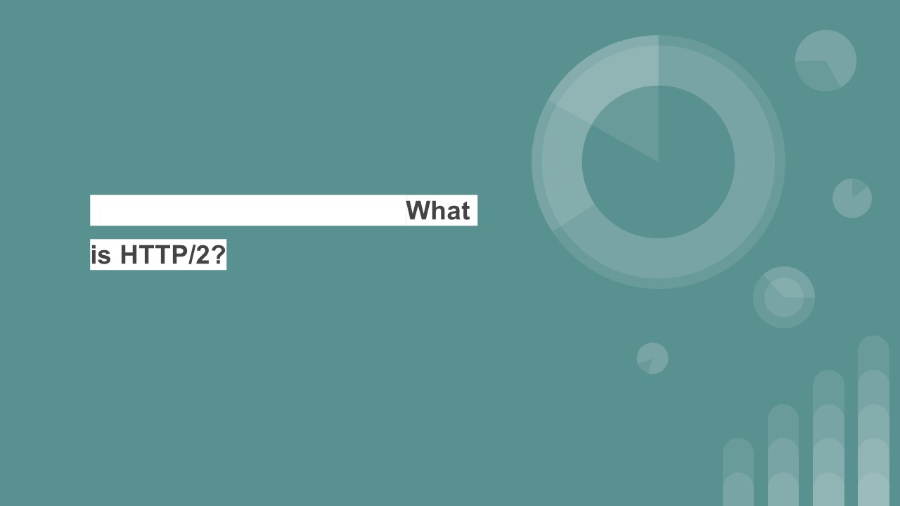 PPT – What is HTTP/2: How It Works and What It Means for the Web ...
