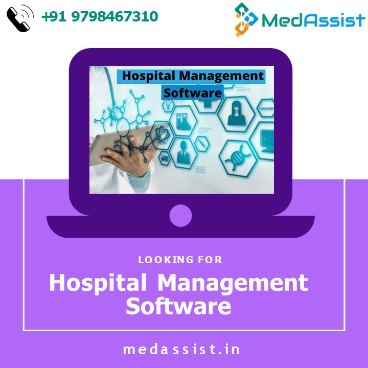PPT – MedAssist HMS: Avail for Healthcare Module Management Quickly ...