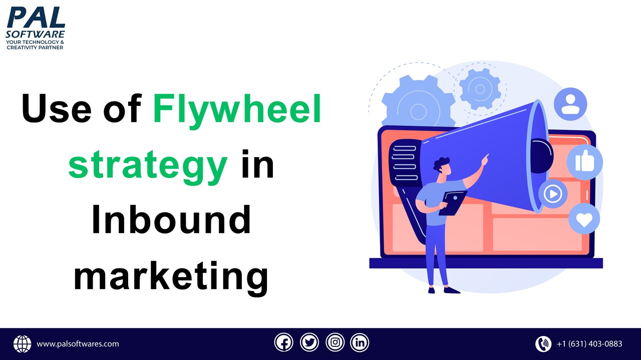 PPT – Use of Flywheel strategy in Inbound marketing PowerPoint ...