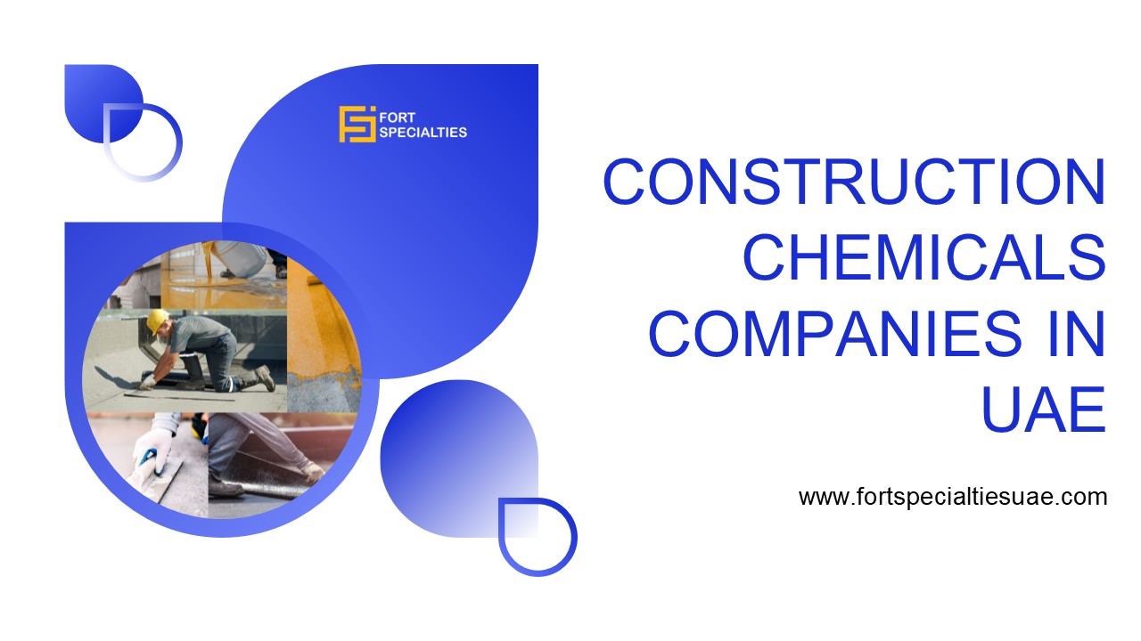 PPT – construction chemicals companies PowerPoint presentation | free ...