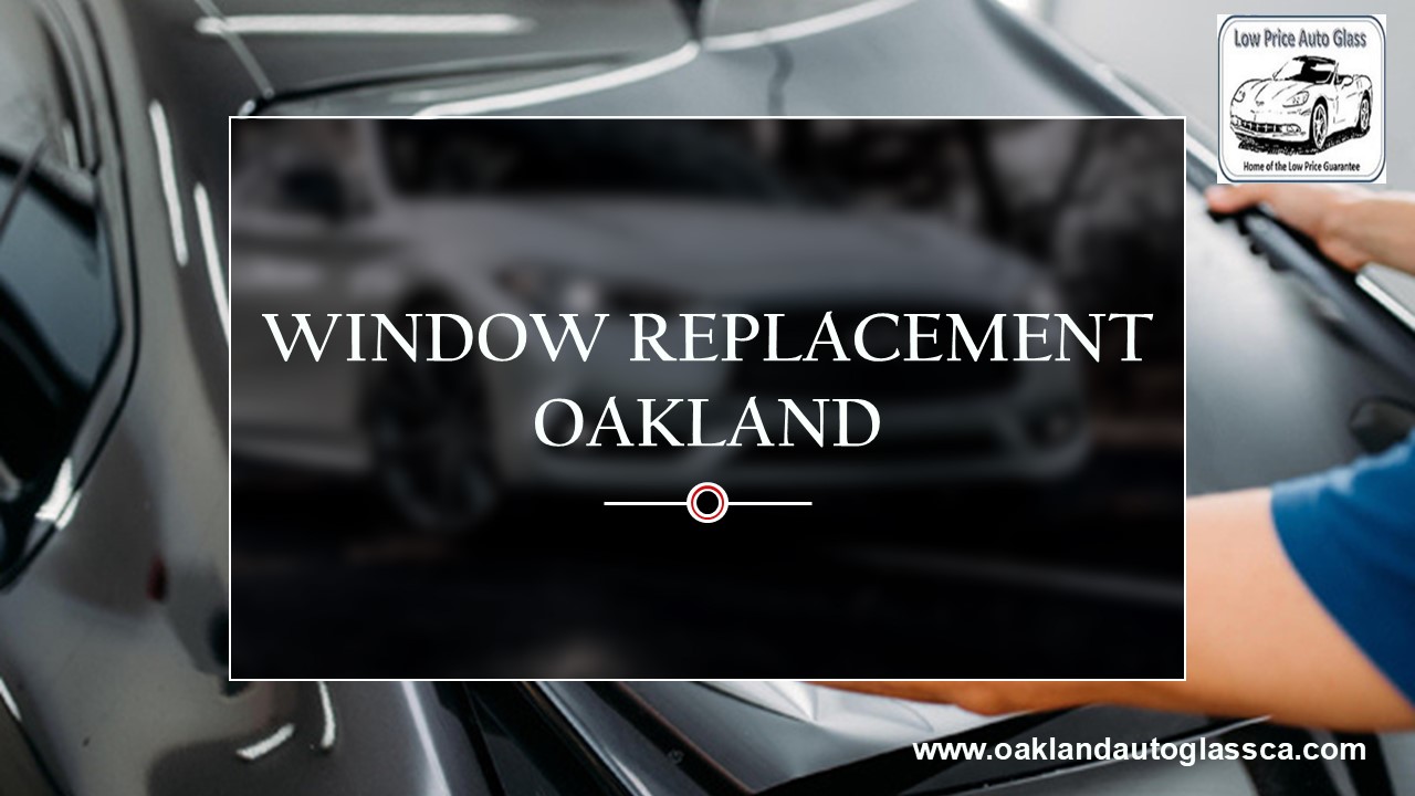 PPT – Window Replacement Oakland PowerPoint presentation | free to ...